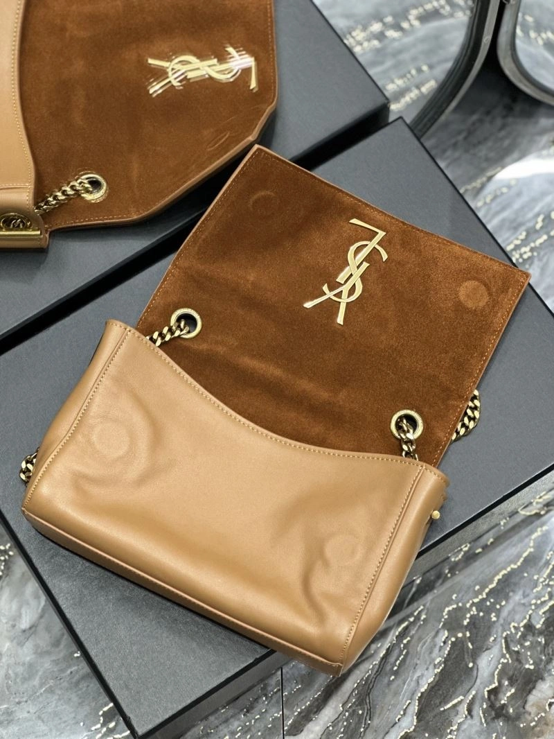 High accuracy YSL Satchel Bags