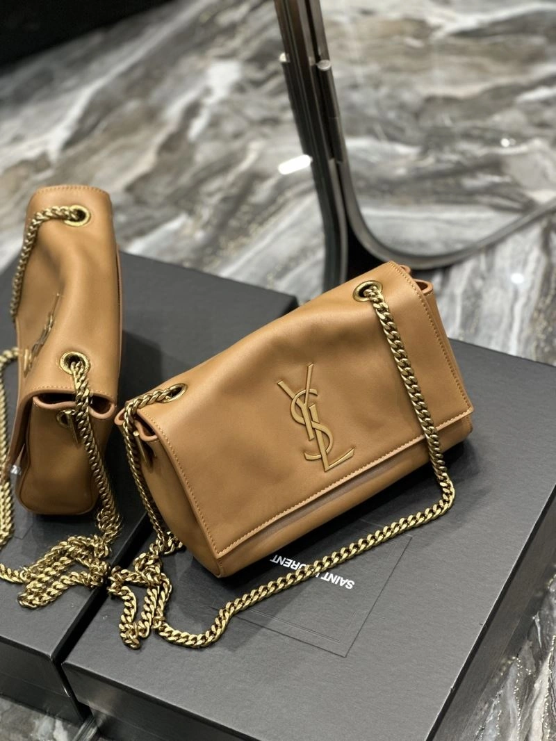 High accuracy YSL Satchel Bags