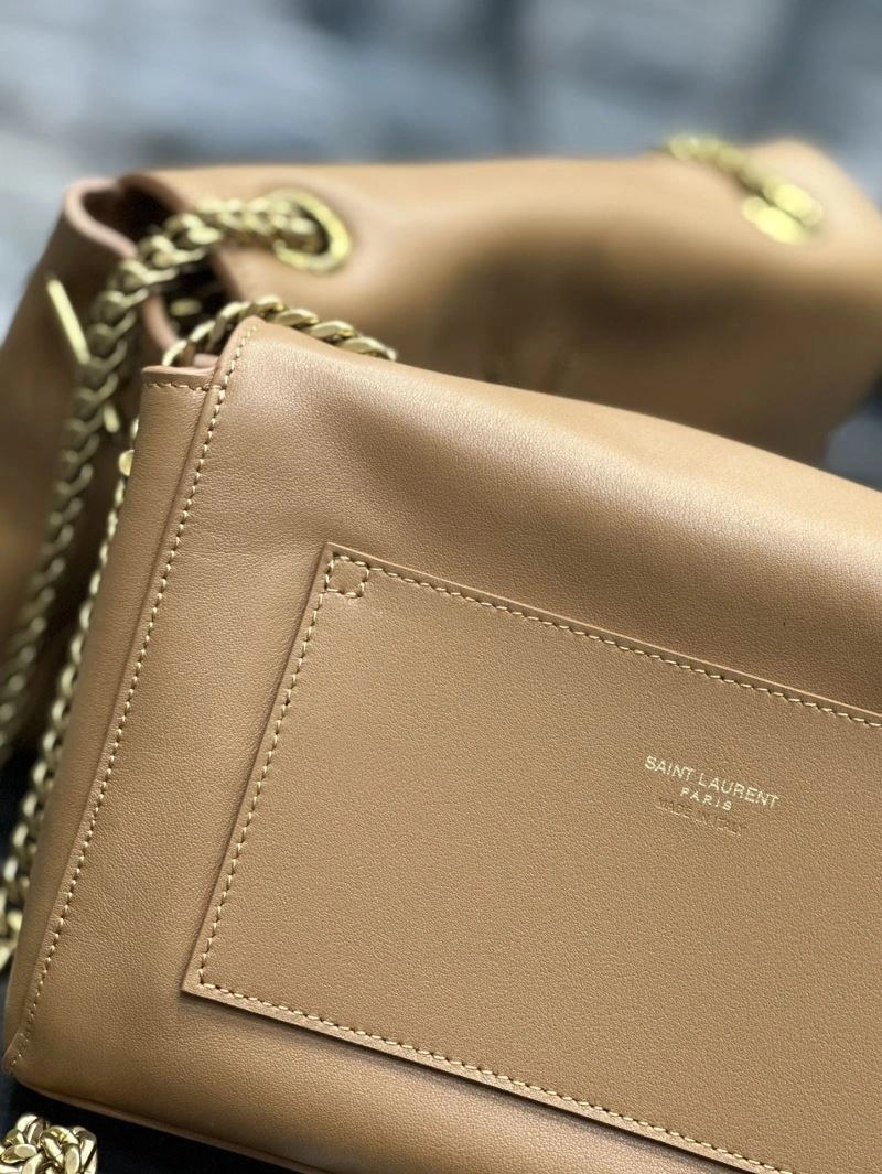 High accuracy YSL Satchel Bags