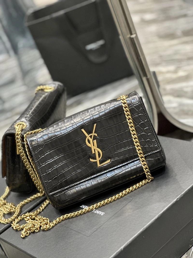 Exact replica YSL Satchel Bags