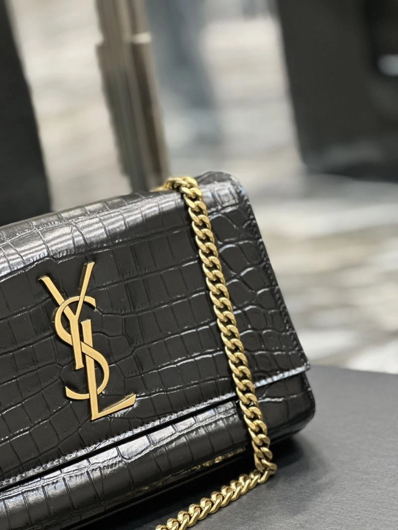 Exact replica YSL Satchel Bags