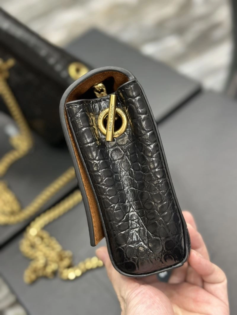 Exact replica YSL Satchel Bags