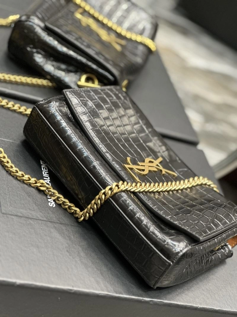 Exact replica YSL Satchel Bags