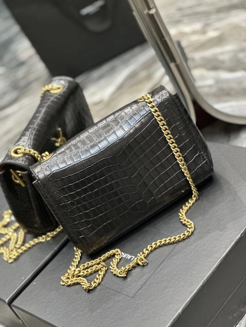 Exact replica YSL Satchel Bags