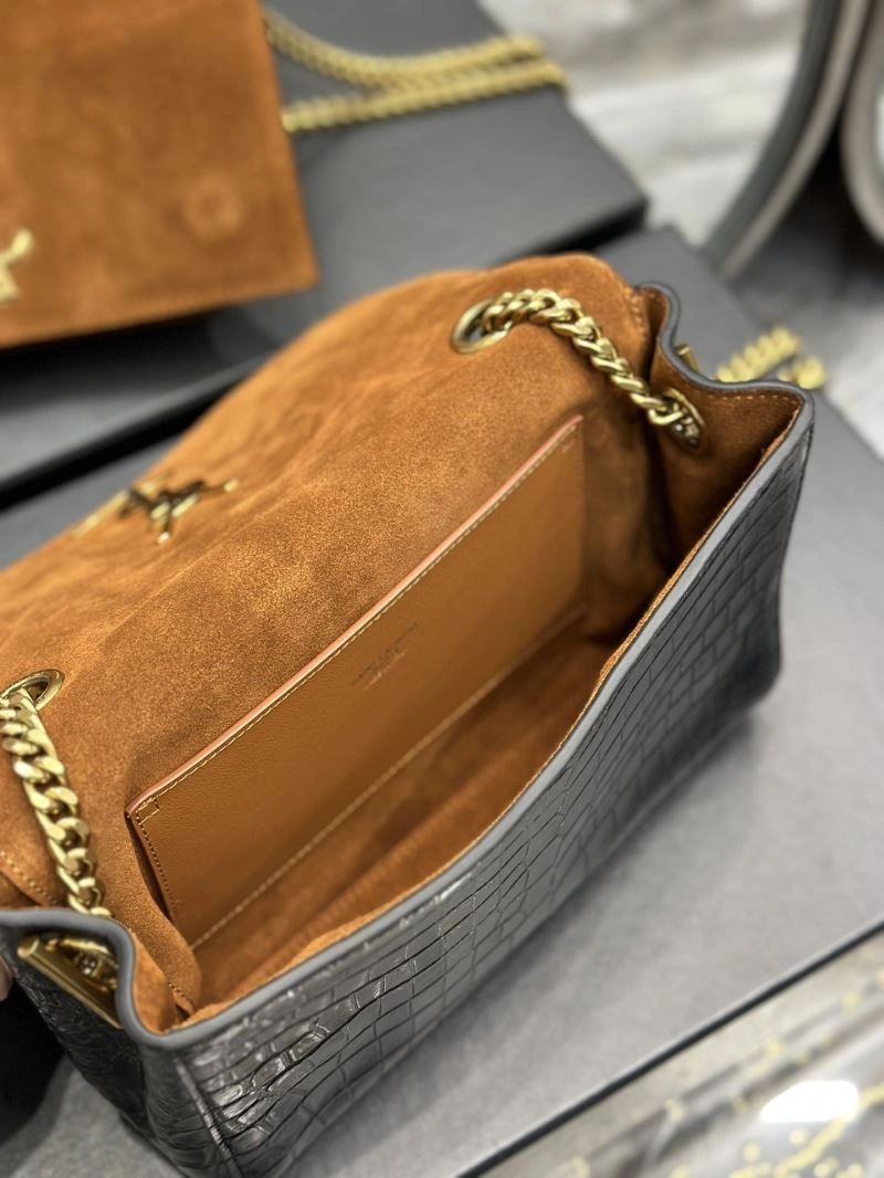 Exact replica YSL Satchel Bags