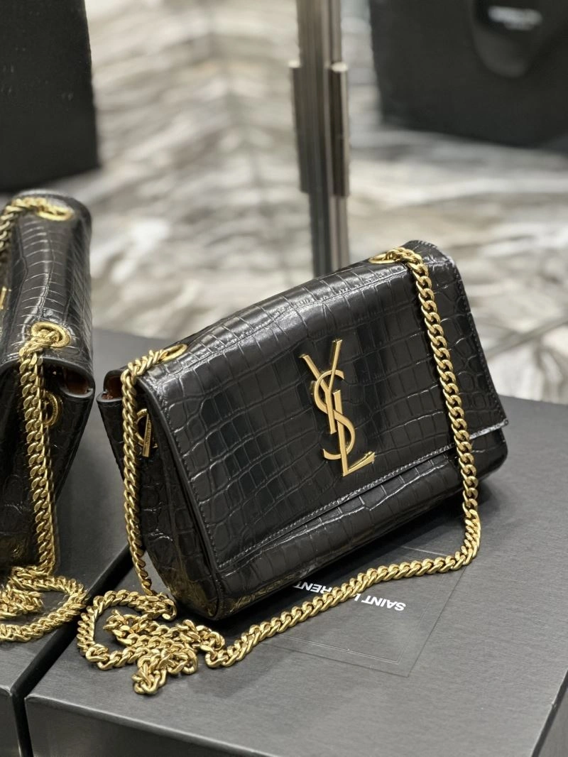 Exact replica YSL Satchel Bags