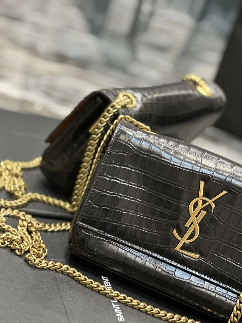 Exact replica YSL Satchel Bags