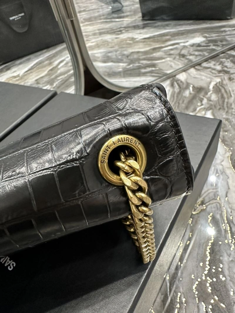 Exact replica YSL Satchel Bags