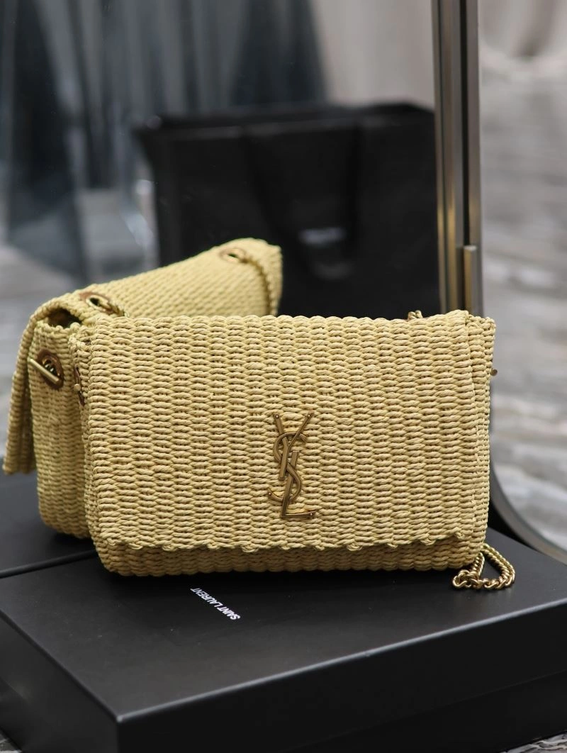 YSL Satchel Bags