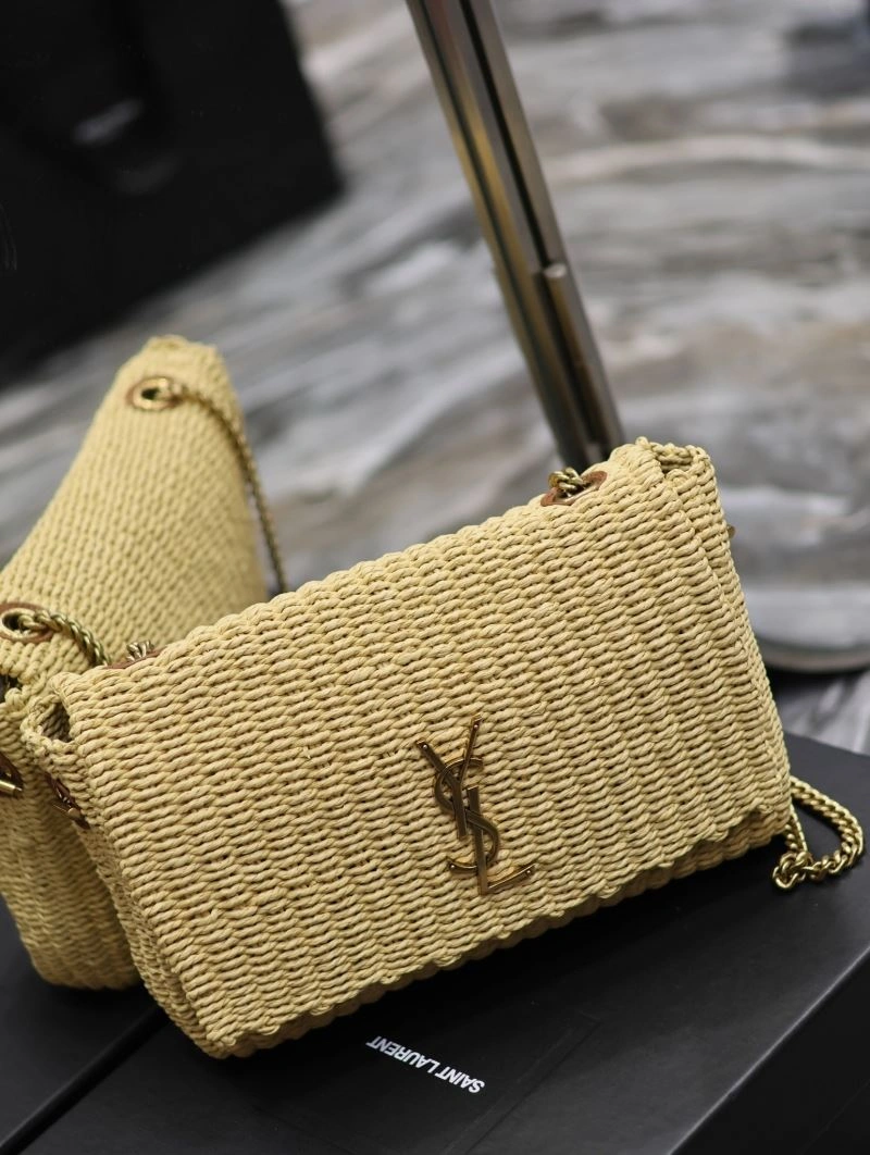High accuracy YSL Satchel Bags