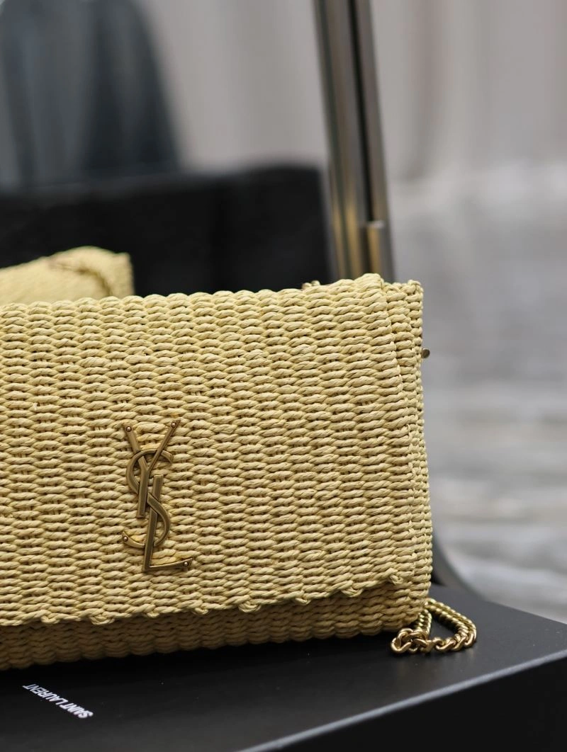High accuracy YSL Satchel Bags