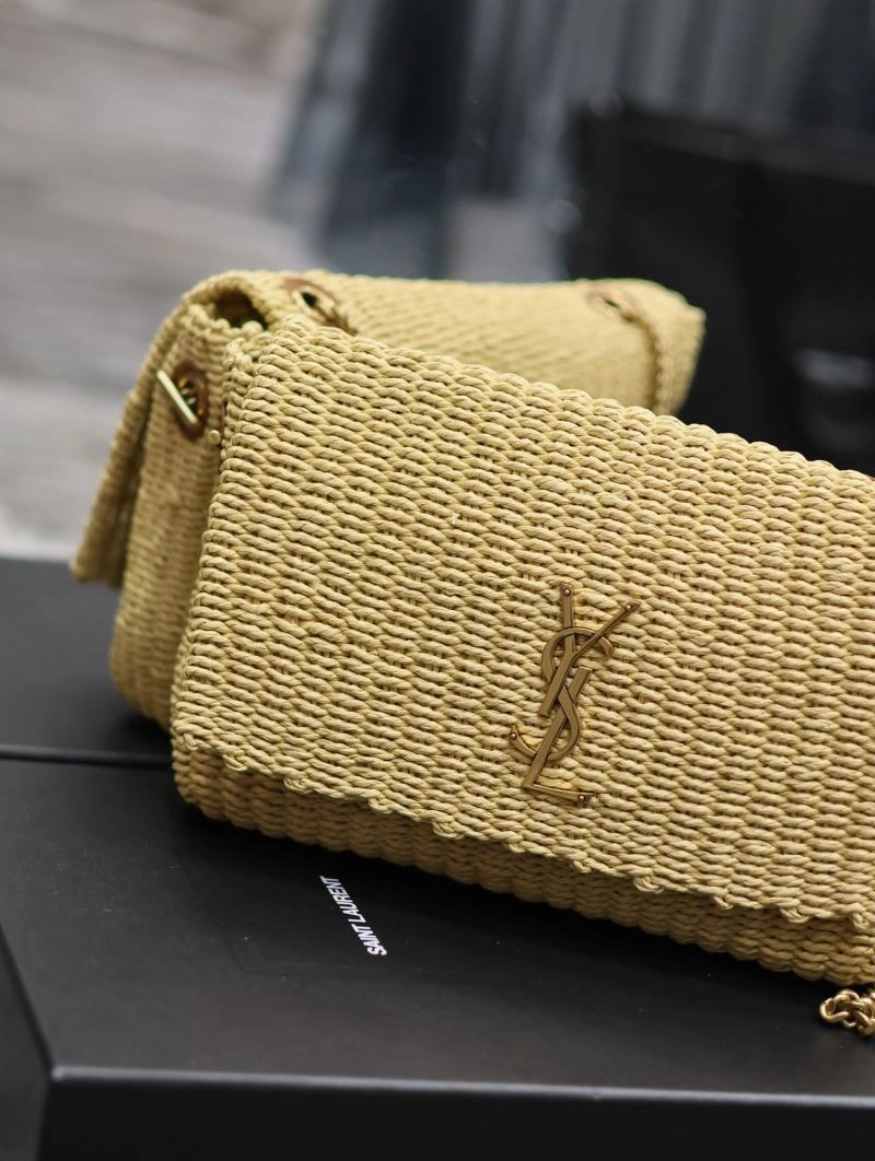 High accuracy YSL Satchel Bags