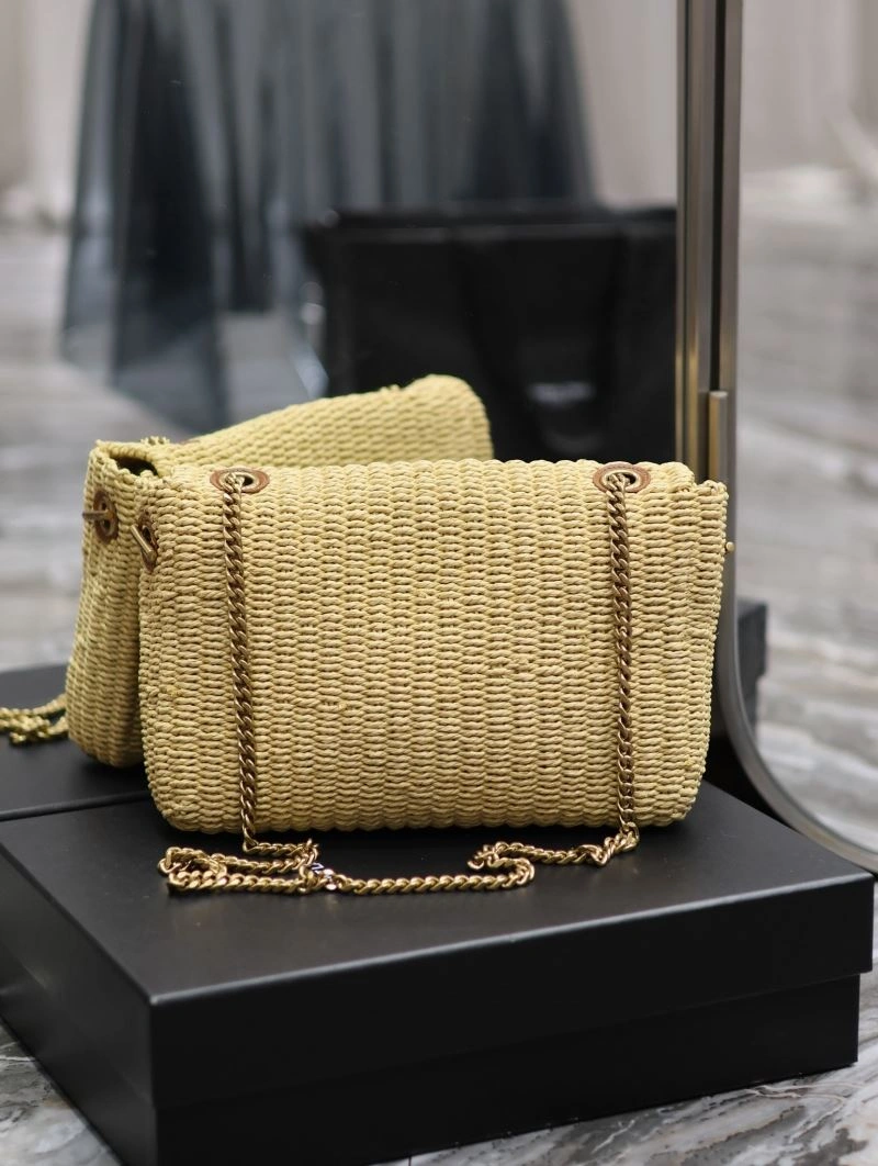 High accuracy YSL Satchel Bags