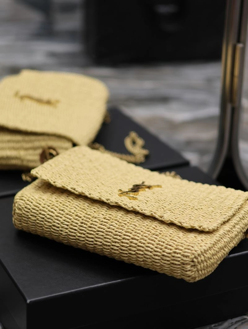 High accuracy YSL Satchel Bags