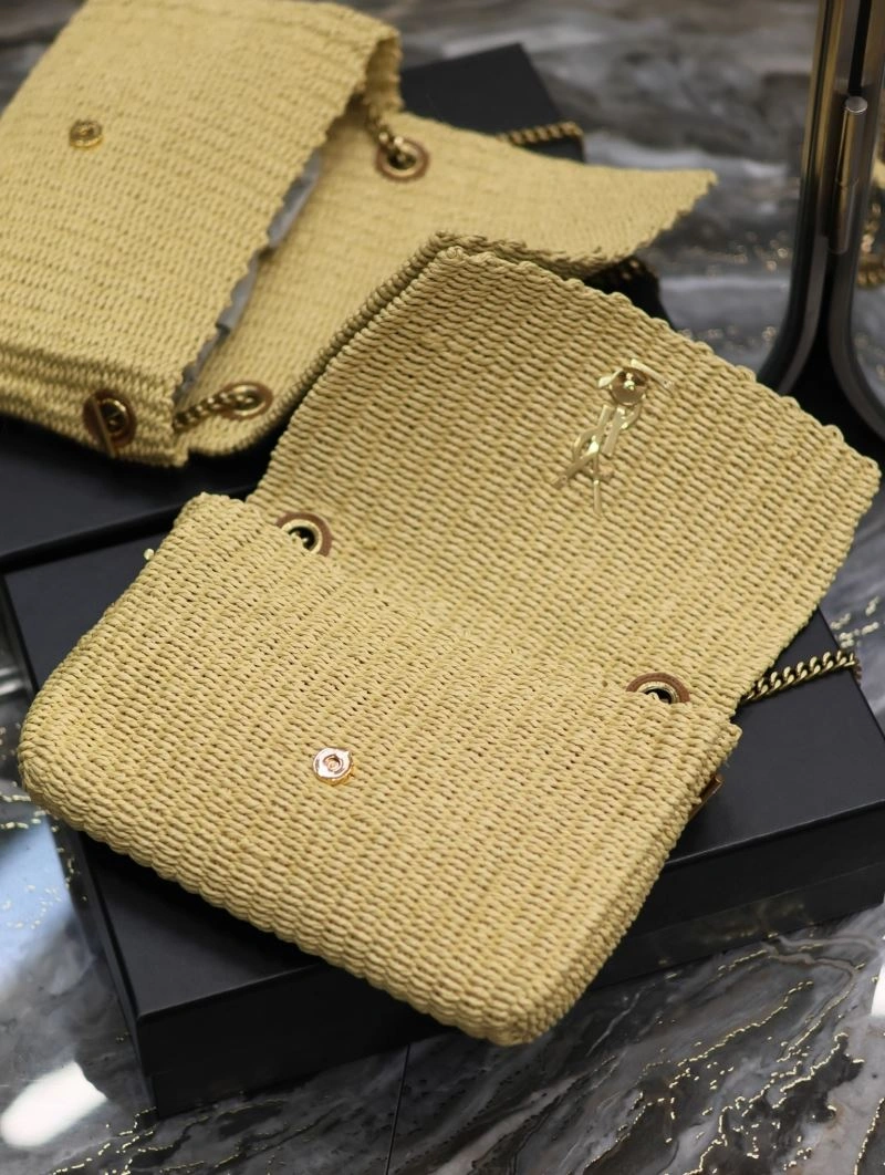 High accuracy YSL Satchel Bags