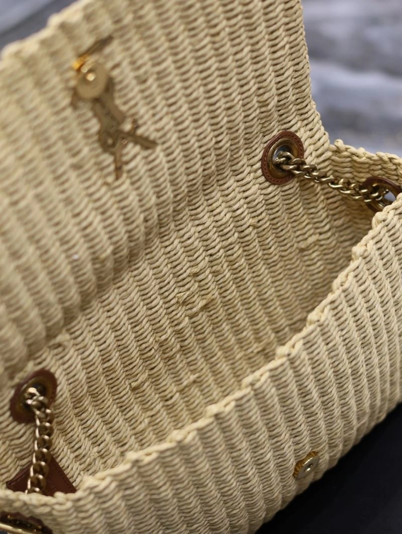 High accuracy YSL Satchel Bags