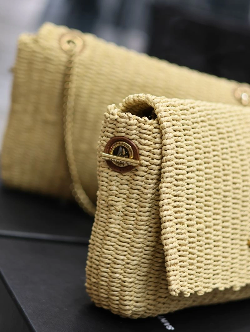 High accuracy YSL Satchel Bags