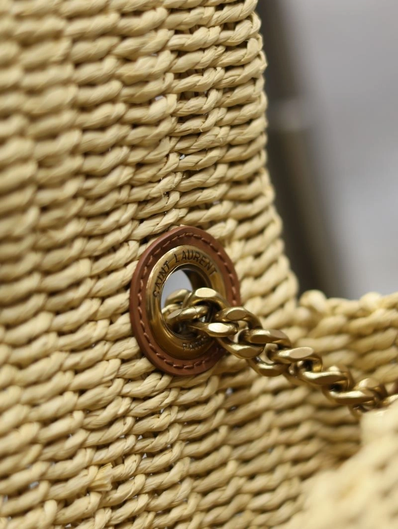 High accuracy YSL Satchel Bags