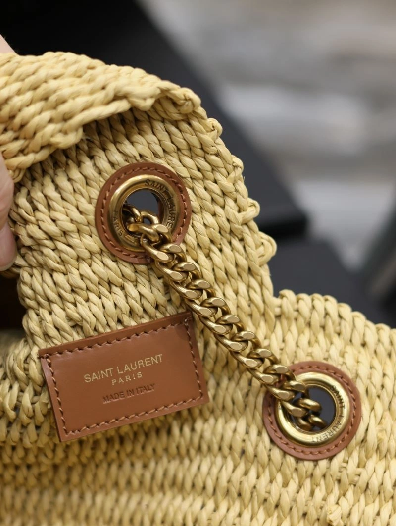 High accuracy YSL Satchel Bags