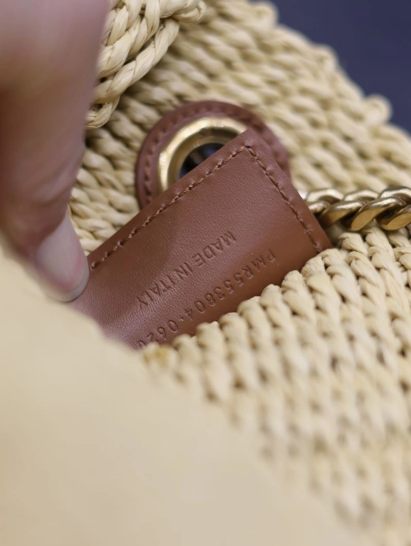 High accuracy YSL Satchel Bags