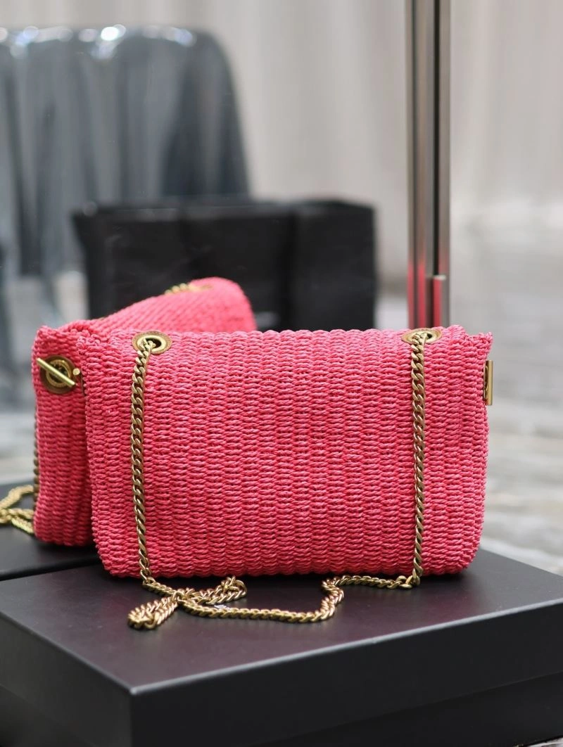 Legit YSL Satchel Bags