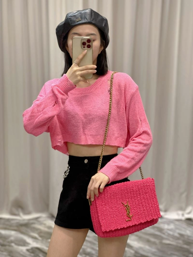 Legit YSL Satchel Bags