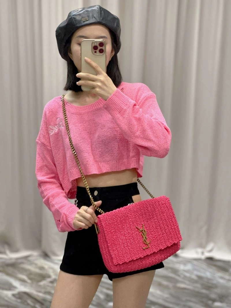 Legit YSL Satchel Bags