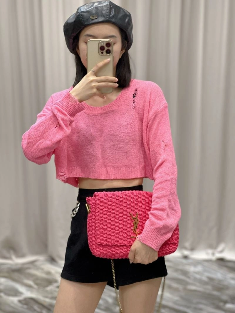 Legit YSL Satchel Bags