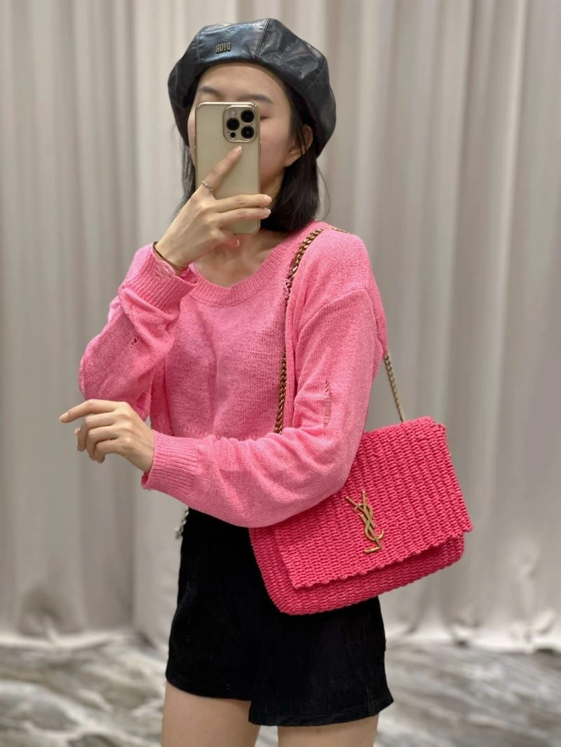 Legit YSL Satchel Bags