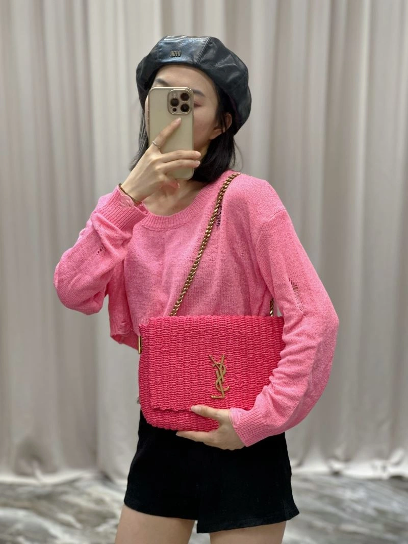 Legit YSL Satchel Bags