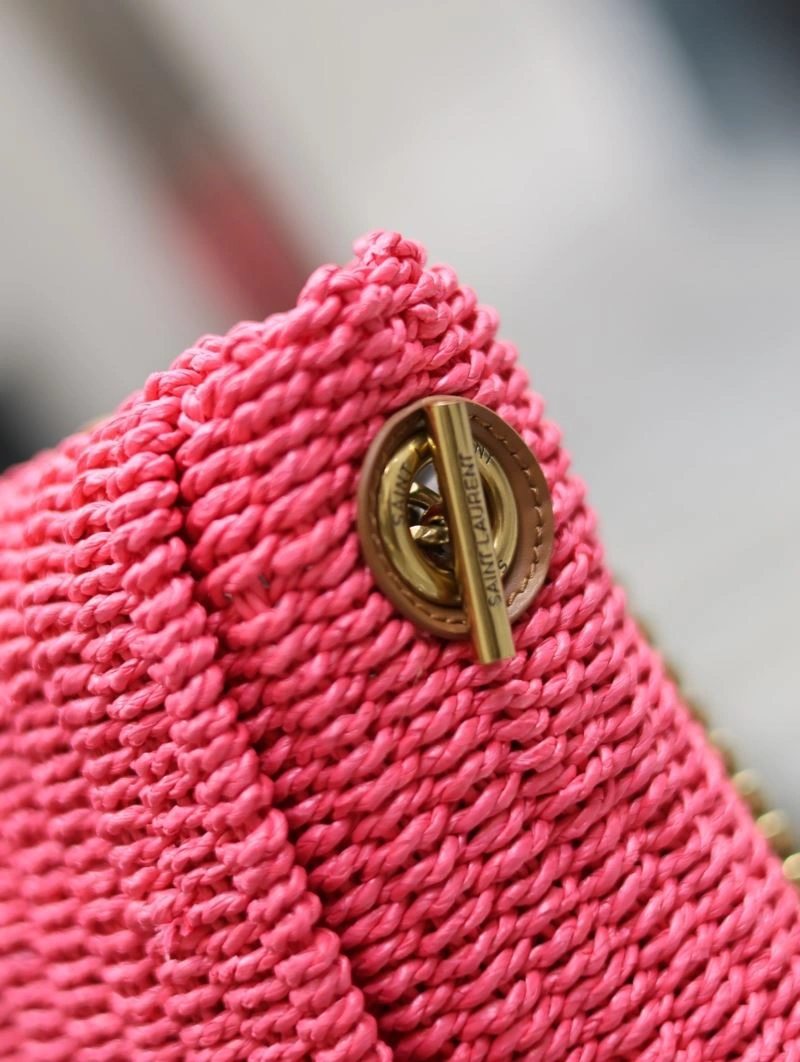Legit YSL Satchel Bags