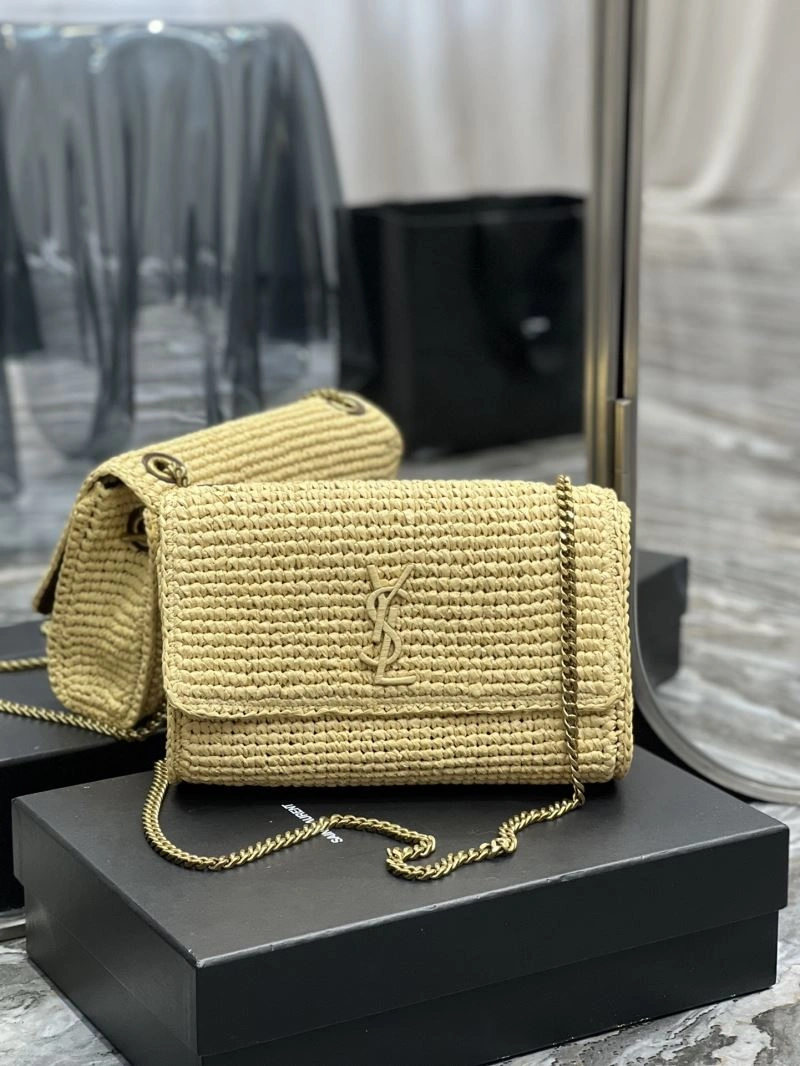 YSL Satchel Bags