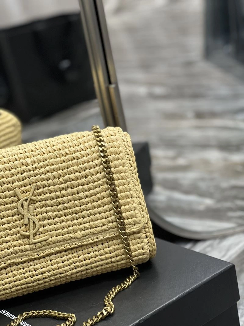 Real YSL Satchel Bags