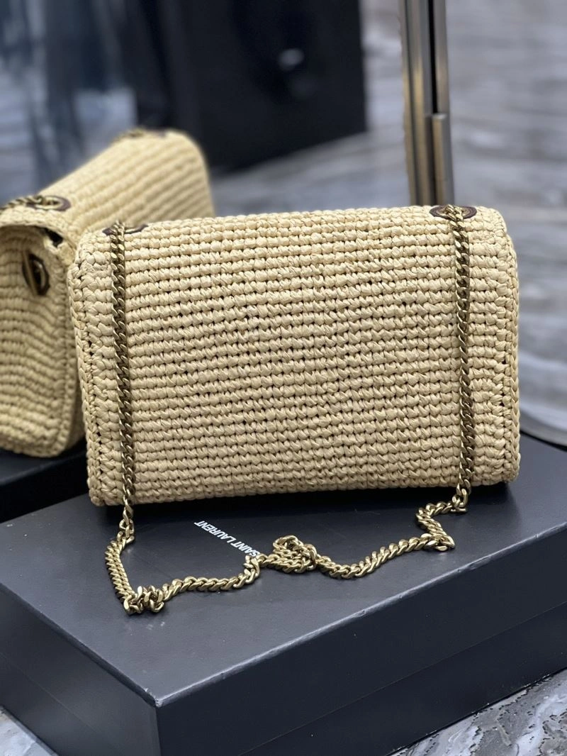 Real YSL Satchel Bags