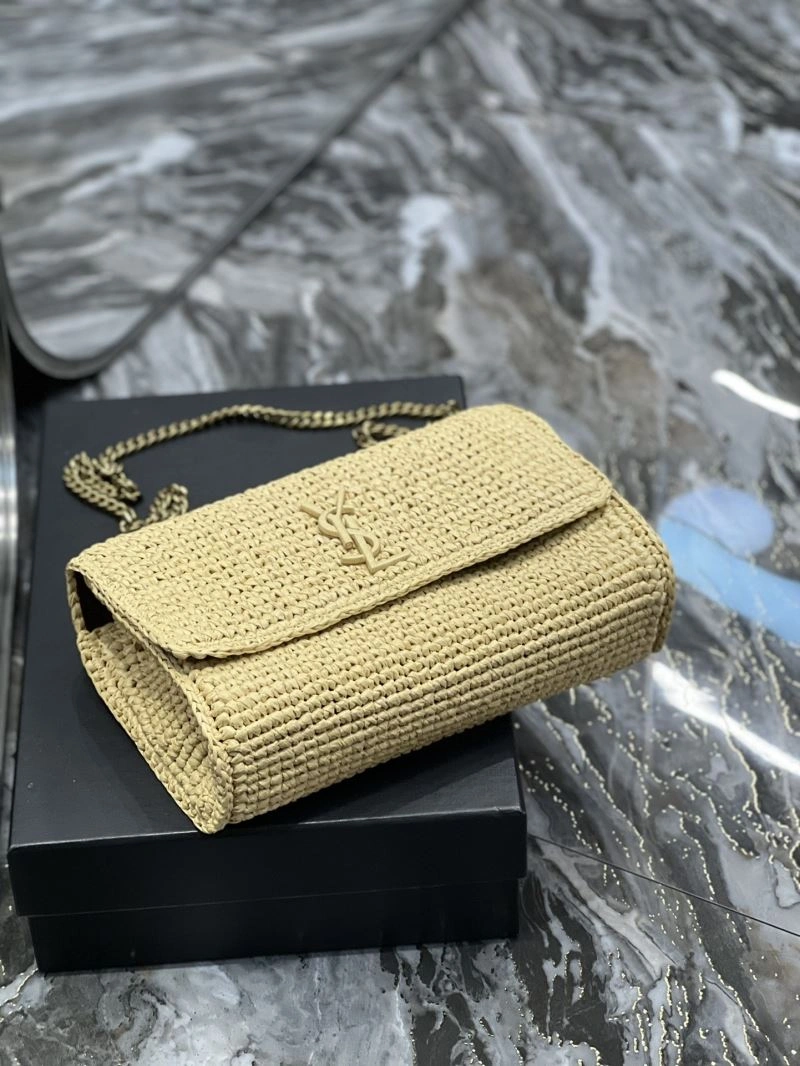 Real YSL Satchel Bags