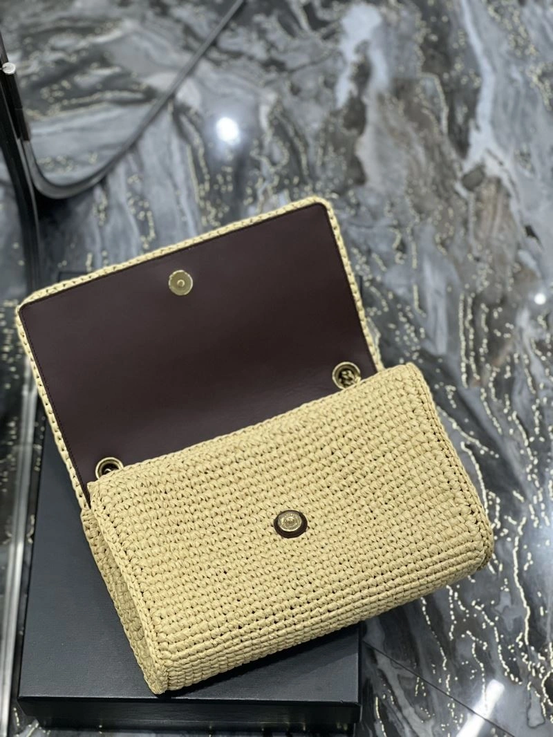 Real YSL Satchel Bags