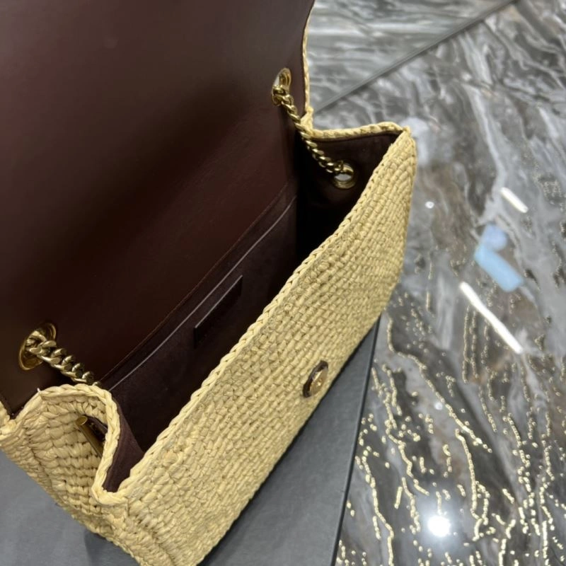 Real YSL Satchel Bags