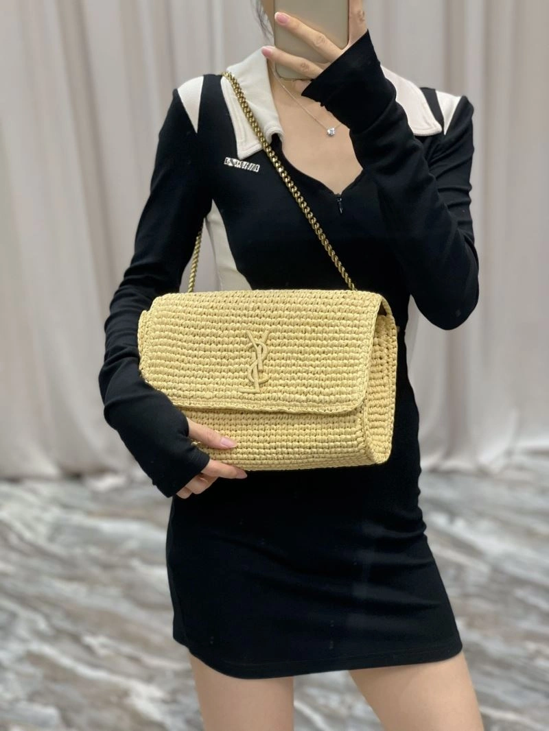 Real YSL Satchel Bags