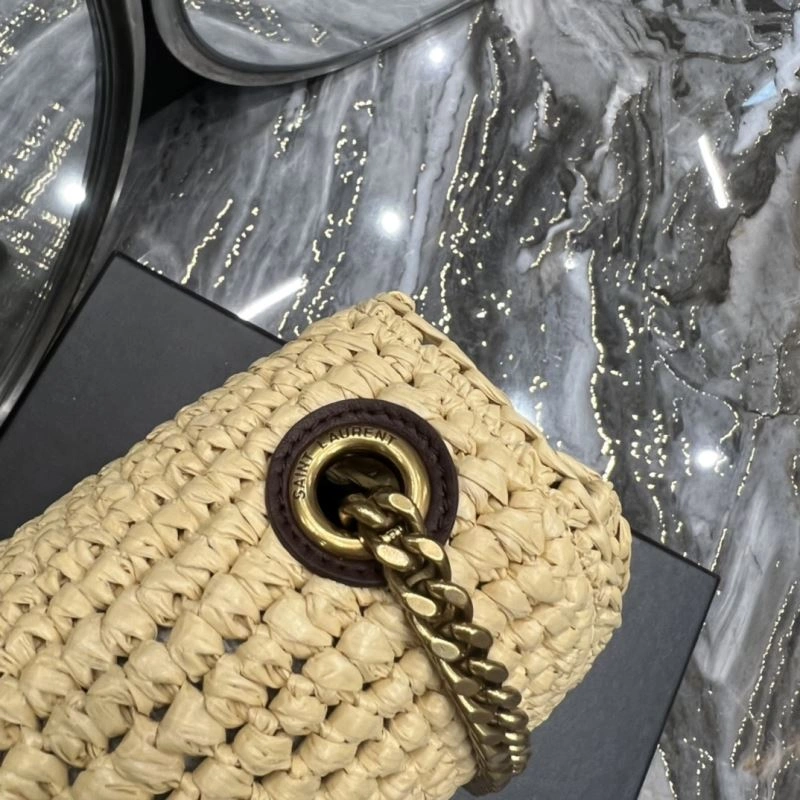 Real YSL Satchel Bags