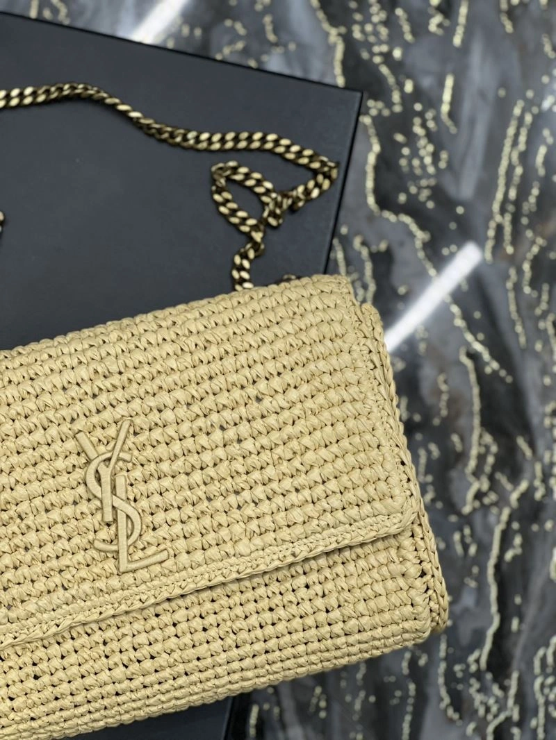 Real YSL Satchel Bags