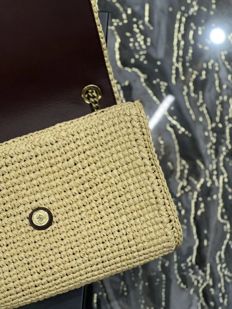 Real YSL Satchel Bags