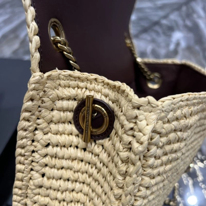 Real YSL Satchel Bags
