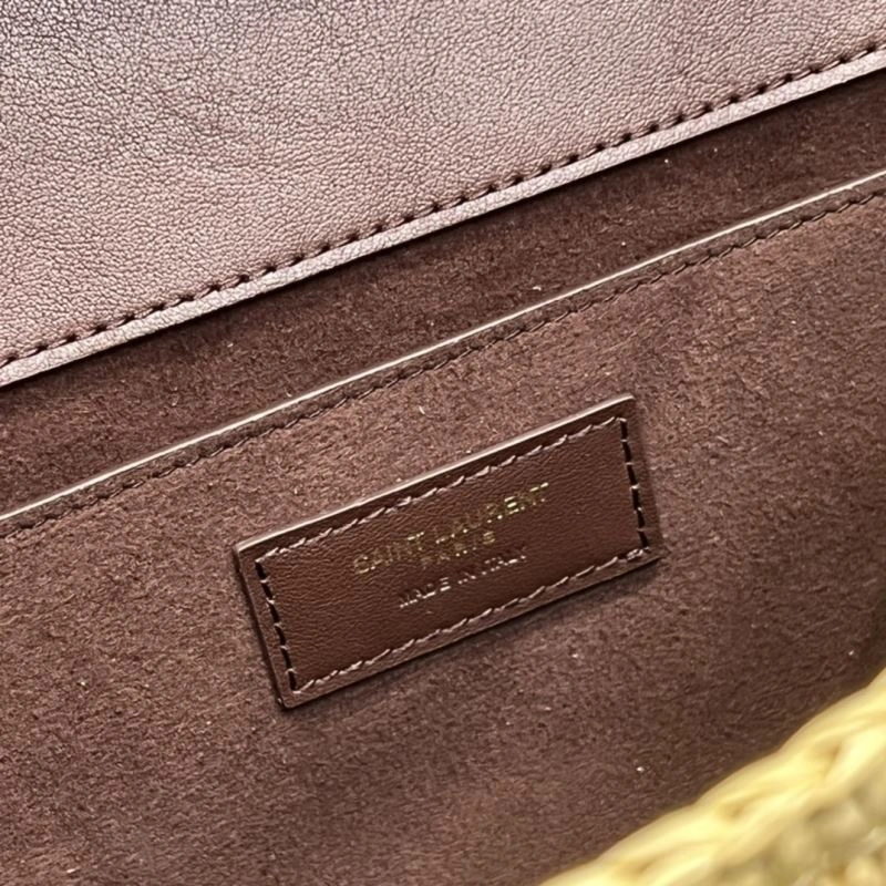 Real YSL Satchel Bags