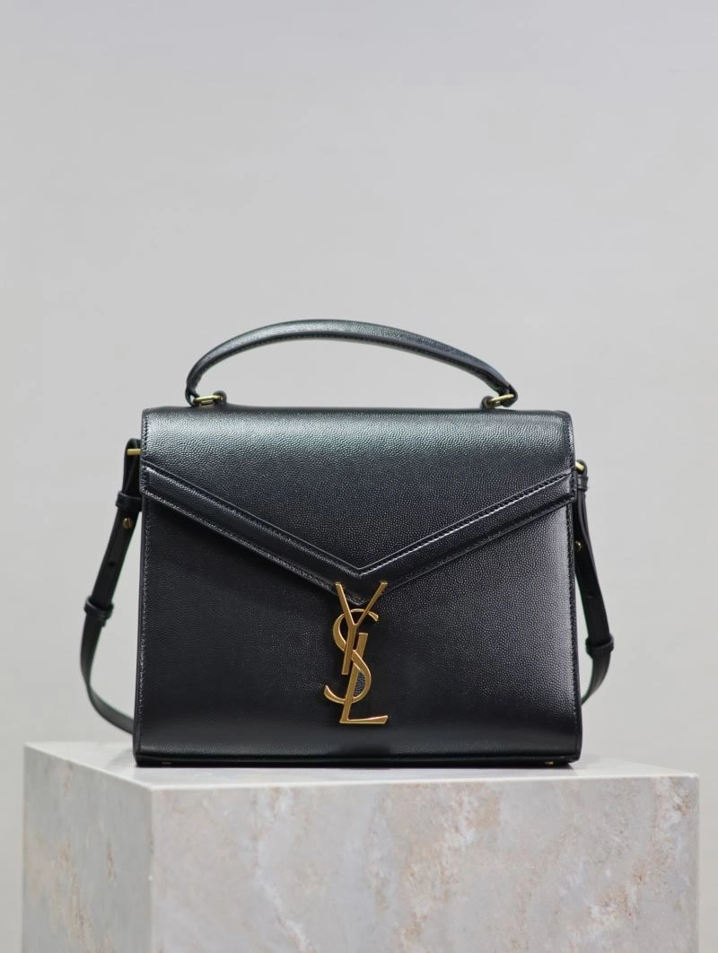 YSL Satchel Bags