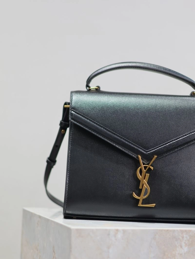 Factory-made YSL Satchel Bags