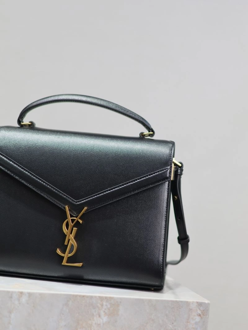 Factory-made YSL Satchel Bags