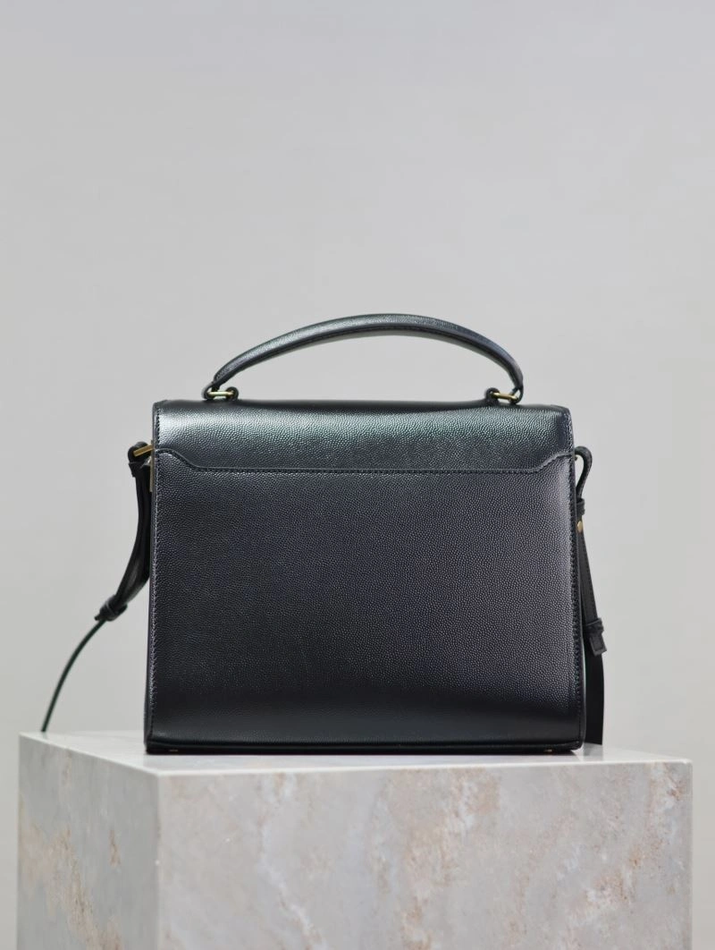Factory-made YSL Satchel Bags