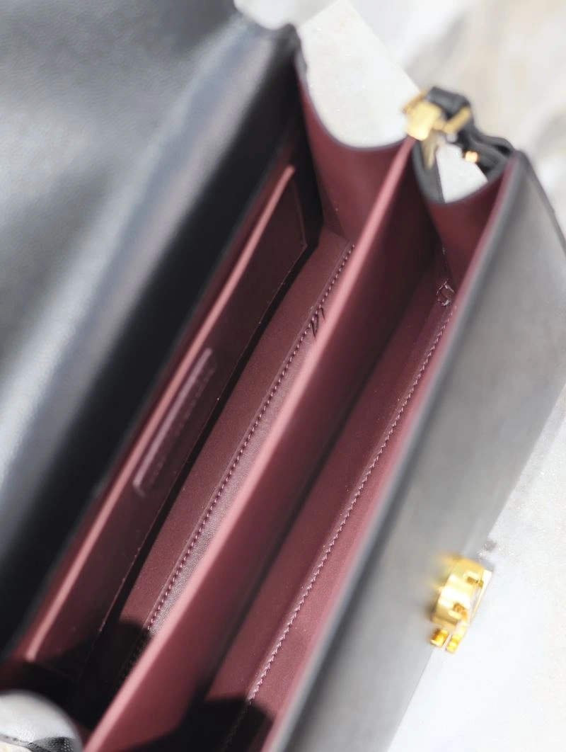 Factory-made YSL Satchel Bags