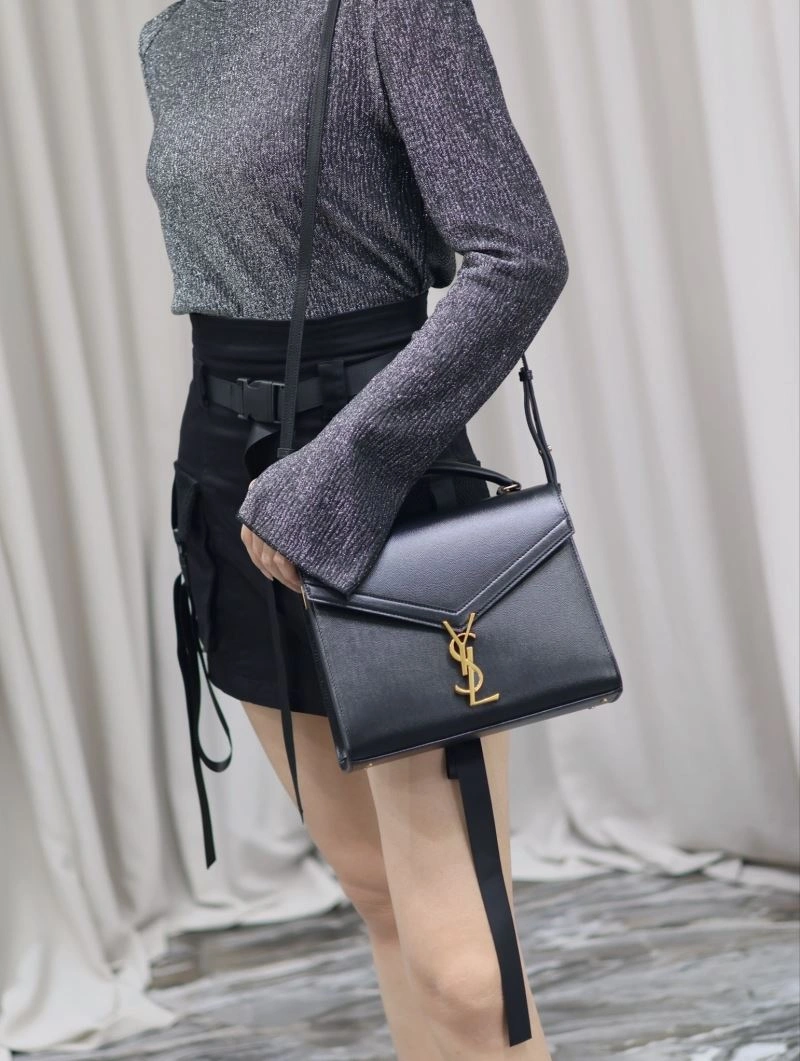 Factory-made YSL Satchel Bags