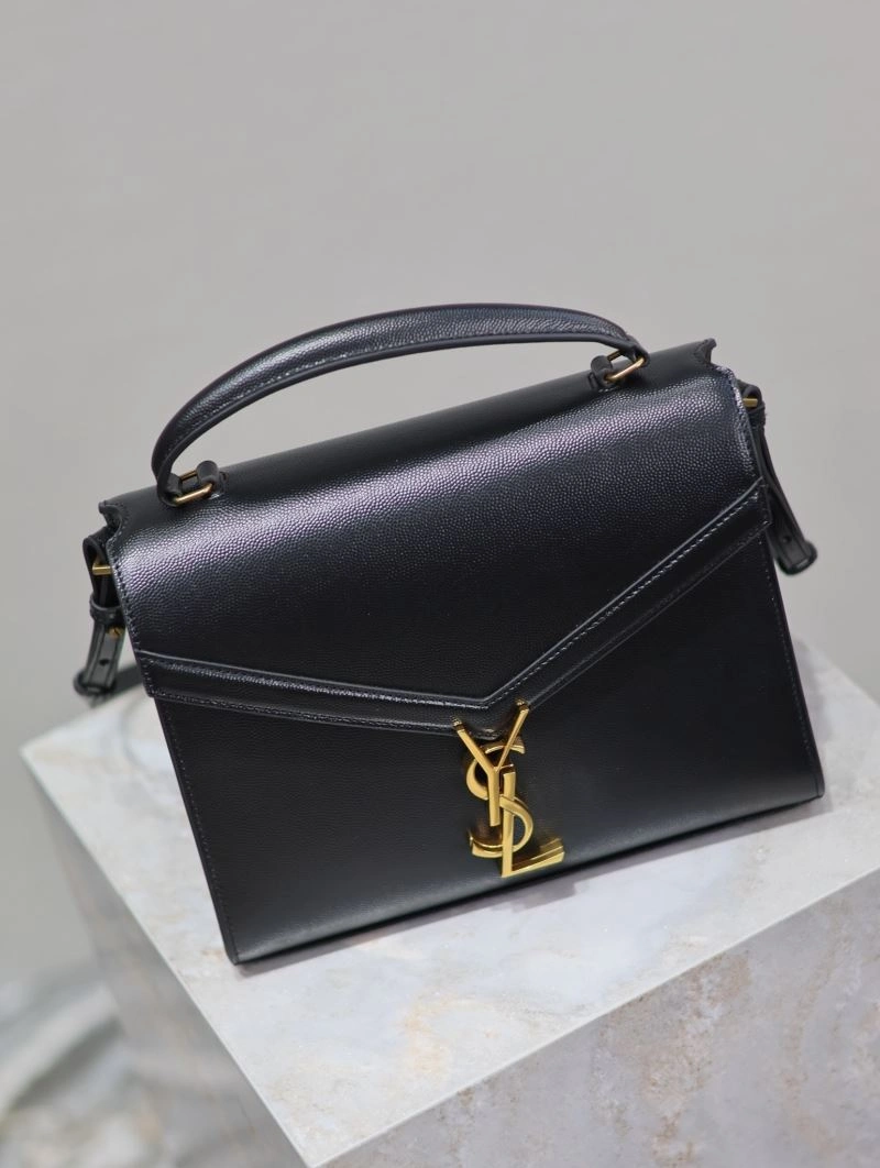 Factory-made YSL Satchel Bags